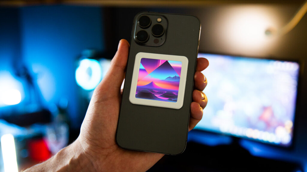 MagSafe and Qi2 Devices Compatible with Magik Prints – Magik Prints